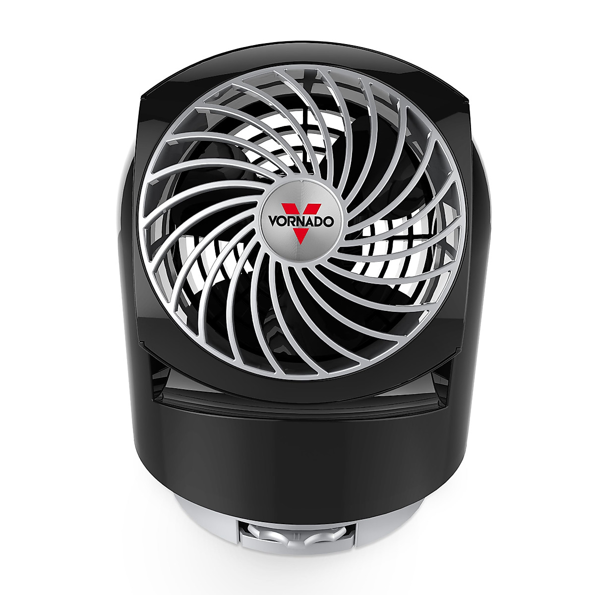 Vornado Flippi V8 Personal Oscillating Air Circulator Fan