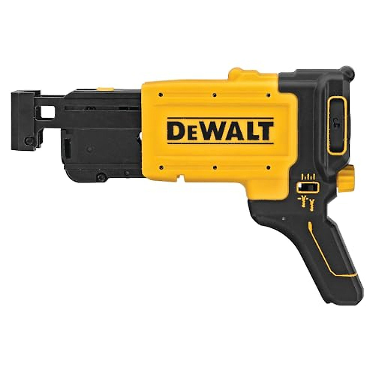 DEWALT Drywall Screw Gun Collated Attachment (DCF6202)
