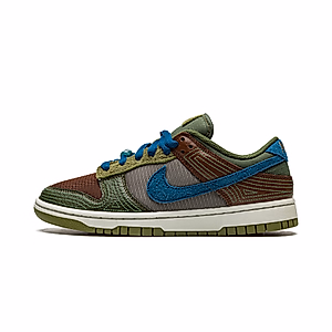Nike Mens Dunk Low NH DR0159 200 Cacao Wow - Size 10