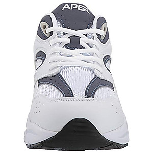 Apex Women's Boss Runner Sneaker, Periwinkle, 12 W US