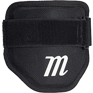 Marucci 2021 Adult Elbow Guard Black