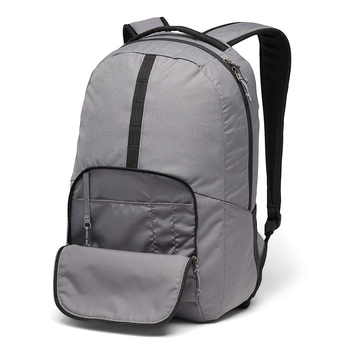Columbia Unisex Mazama 25L Backpack, City Grey, One Size