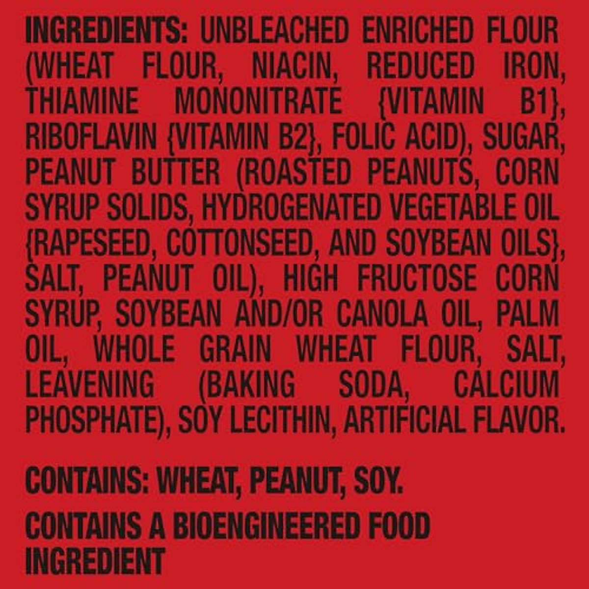 Nutter Butter Bites Peanut Butter Sandwich Cookies, Big Bag, 12 - 3 oz Packs