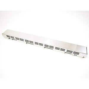 Bosch 00701256 Microwave Vent Grille Genuine Original Equipment Manufacturer (OEM) Part