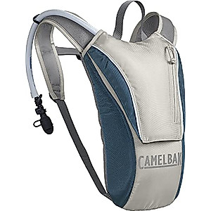 CamelBak - WaterMaster 85oz Mil Spec Crux Abyss Blue (1749401000)