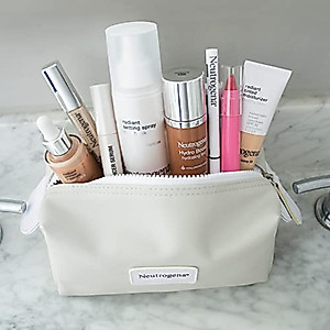 Neutrogena Microbrow Tint Serum Pen, Precision Tipped Tinted Eyebrow Pen with Panthenol to Nourish & Condition Brows, Helps Create Fuller, Natural-Looking Brows, Medium Brown, 0.016 Fl. Oz