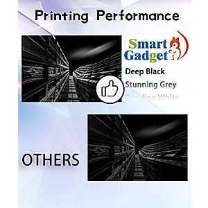 Smart Gadget 1_Pack Unit Compatible Drum Unit Replacement DR-223 DR223CL DR223 Black | Use with HL-L3210CW MFC-L3710CW MFC-L3770CDW MFC-L3750CDW HL-L3230CDN Printers