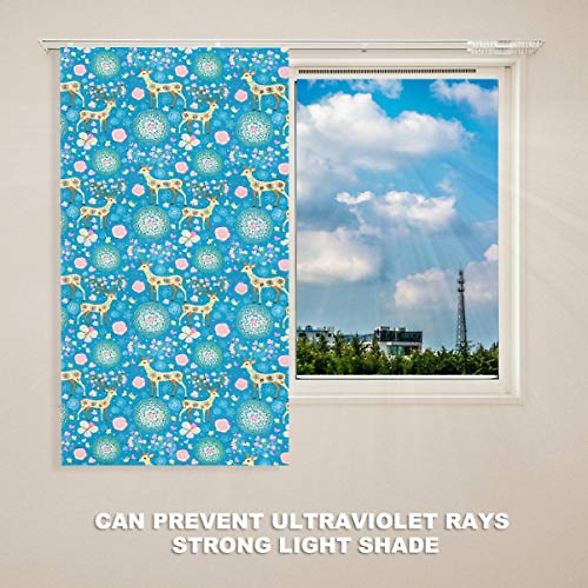 Healifty Fabric 6pcs Christmas Fabric Cotton Fabric Bundle Squares Patchwork Cloth Quilting Fabric Cloth for DIY Christmas Wreath Doll Dress Coaster Sewing Quilting 40x50cm Linen Fabrics