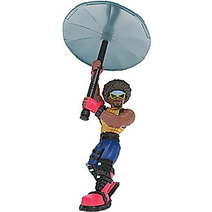 Fortnite Battle Royale Collection Battle Bus & 2 Exclusive Figures: Funk Ops & Burnout