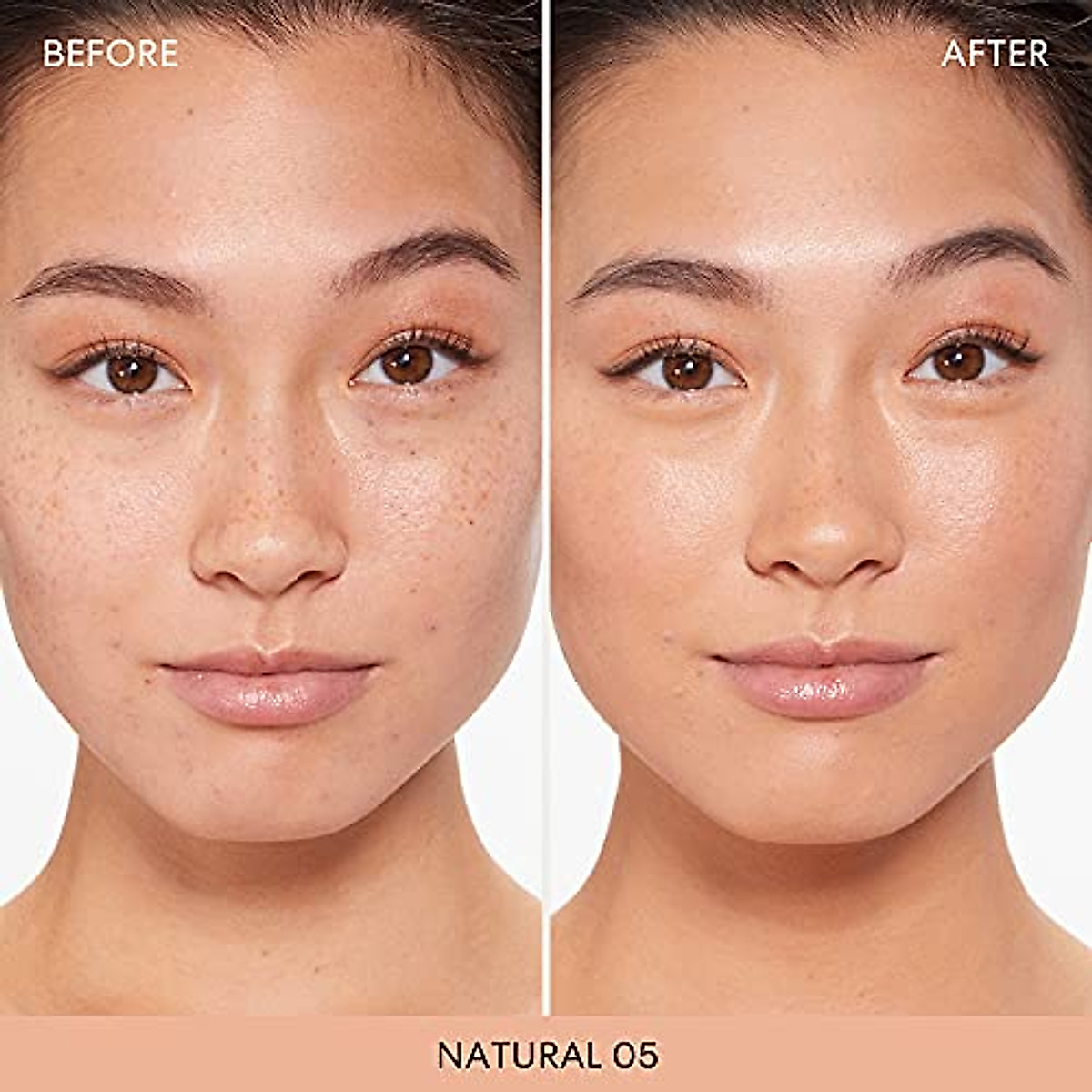 bareMinerals Complexion Rescue Tinted Hydrating Gel Cream Spf 30, Natural 05