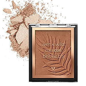 wet n wild Color Icon Bronzer What Shady Beaches