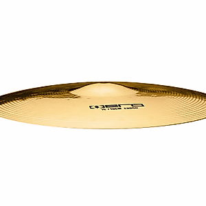 Arborea Cymbal Pack Alloy Cymbals Drum Cymbal Set 14"/16"/18"/20" Plus Free Cymbal Bag 5 Pieces Cymbals for Drum Set