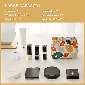 4pcs Sanitary Napkin Storage Bag Portable First Period Bag Pouch for Teen Girls Ladies Women Feminine Product