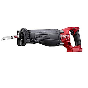 Milwaukee 2997-23SPO M18 FUEL 18-Volt Lithium-Ion Brushless Cordless Combo Kit (3-Tool) with Two 5.0 Ah Battery and PACKOUT Rolling Tool Box