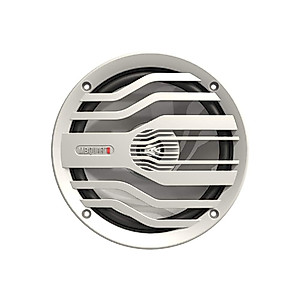 MB Quart 4 New NK2-116W 6.5" 120W 2-Way Coaxial Marine & Power Sports Speakers NK2-116W