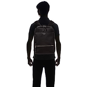 Hartman Backpack, S, Willick, Genuine Japanese Product, Black