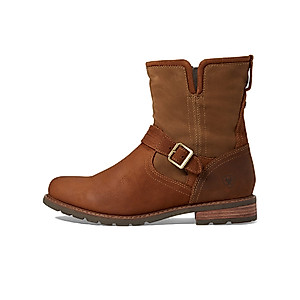 Ariat Womens Savannah Waterproof Boot Roasted Toffee 7.5