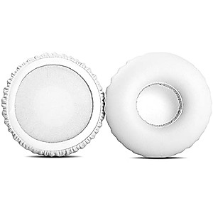 TaiZiChangQin Ear Pads Ear Cushions Earpads Replacement Compatible with Pioneer SE-MJ553BT MJ553BT Headphone