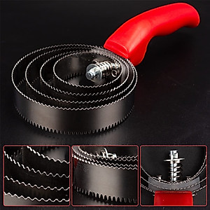 Fish Skin Brush Fast Remove, 2pcs Stainless Steel Fish Scaler Remover, Heavy Duty commercial Fish Scaler Brush Fish Scaler Cleaning, Stainless Steel Sawtooth Easily Remove Fish Scales