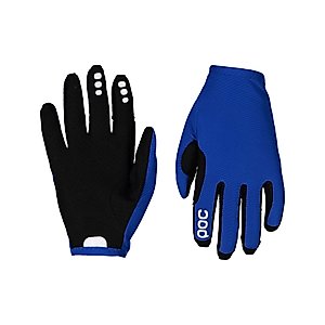 POC Resistance Enduro Glove Light Azurite Blue, S