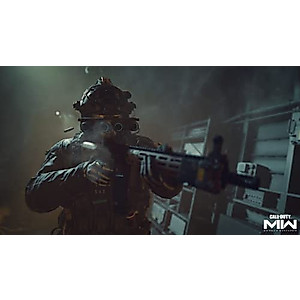 Call of Duty: Modern Warfare II - PlayStation 4