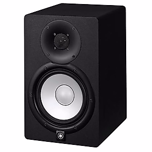 YAMAHA HS8 8-Inch Powered Studio Monitor Pair