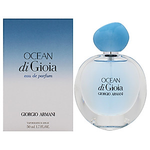 Giorgio Armani Ocean Di Gioia for Women - 1.7 oz EDP Spray