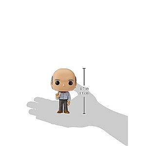 Funko POP Television Twin Peaks Giant Action Figure