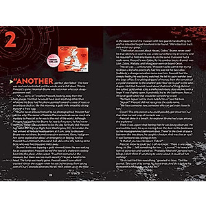 Explorer Academy: The Falcon's Feather (Book 2)