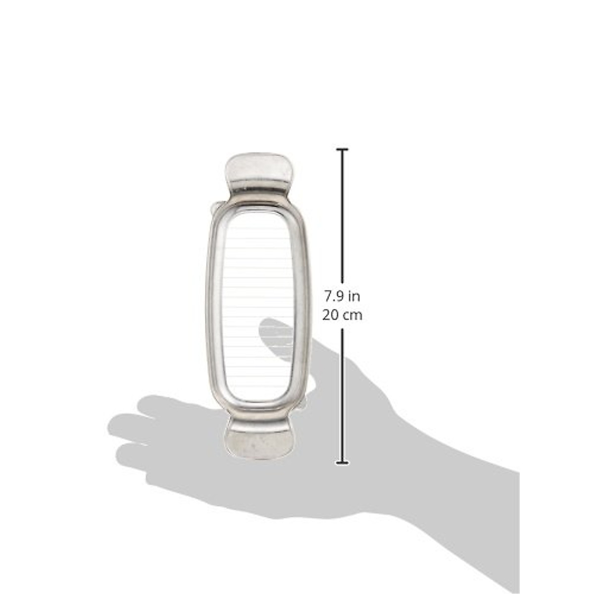 Sato Metal Kogyo SALUS Butter & Cheese Slicer