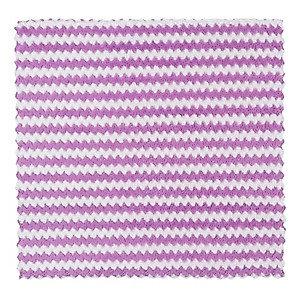 HFGBLG Microfiber Cleaning Cloth Lint Free Cleaning Rags, 10 Pack Fast Drying Dish Rags for Cleaning, Super Absorbent Kitchen Dish Cloths for Wash Dishes,12 in x 12 in, Mix Color