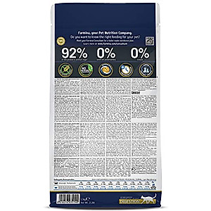 Farmina N&D Functional Quinoa Digestion Lamb Dry Cat Food 3.3 Pounds