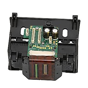 Printheads Replacement, Printhead Print Head,Print Head Wear Resistant 934 935 Print Head Nozzle Replacement for HP Officejet Pro 6230 6830 6815 6812 6835 Printers