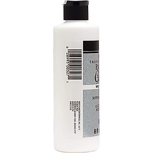 FolkArt glitter paint, 8 oz, Hologram 8 Fl Oz