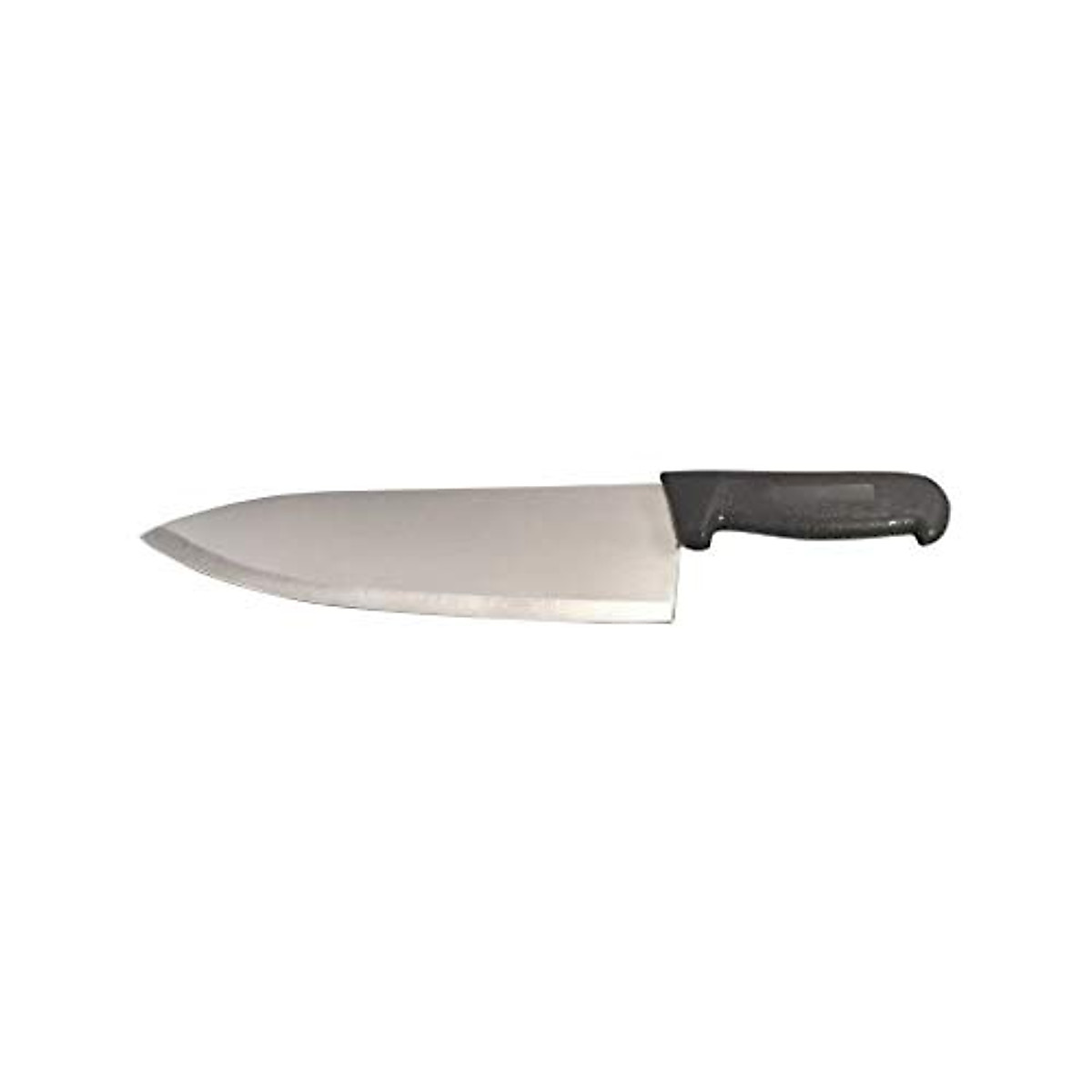 Cozzini Cutlery Imports 10" Chef Knife Choose Your Color - Razor Sharp Commercial Kitchen Cutlery - Cook's Knives (black)
