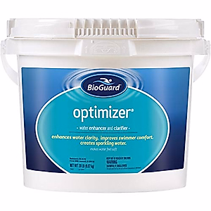 BioGuard Optimizer (20 lb)
