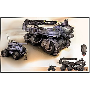 Gears of War 2 - Xbox 360