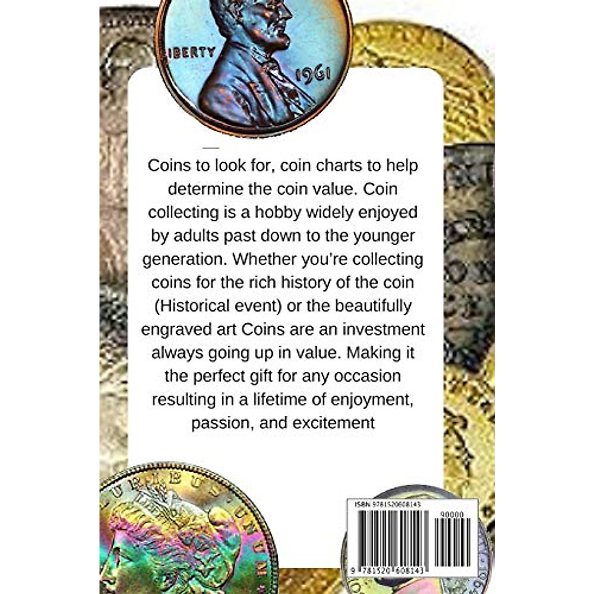 Coin: Coin Grading Tips Charts And Price Guide