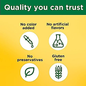 Nature Made Potassium Gluconate 550mg, 100 tablets