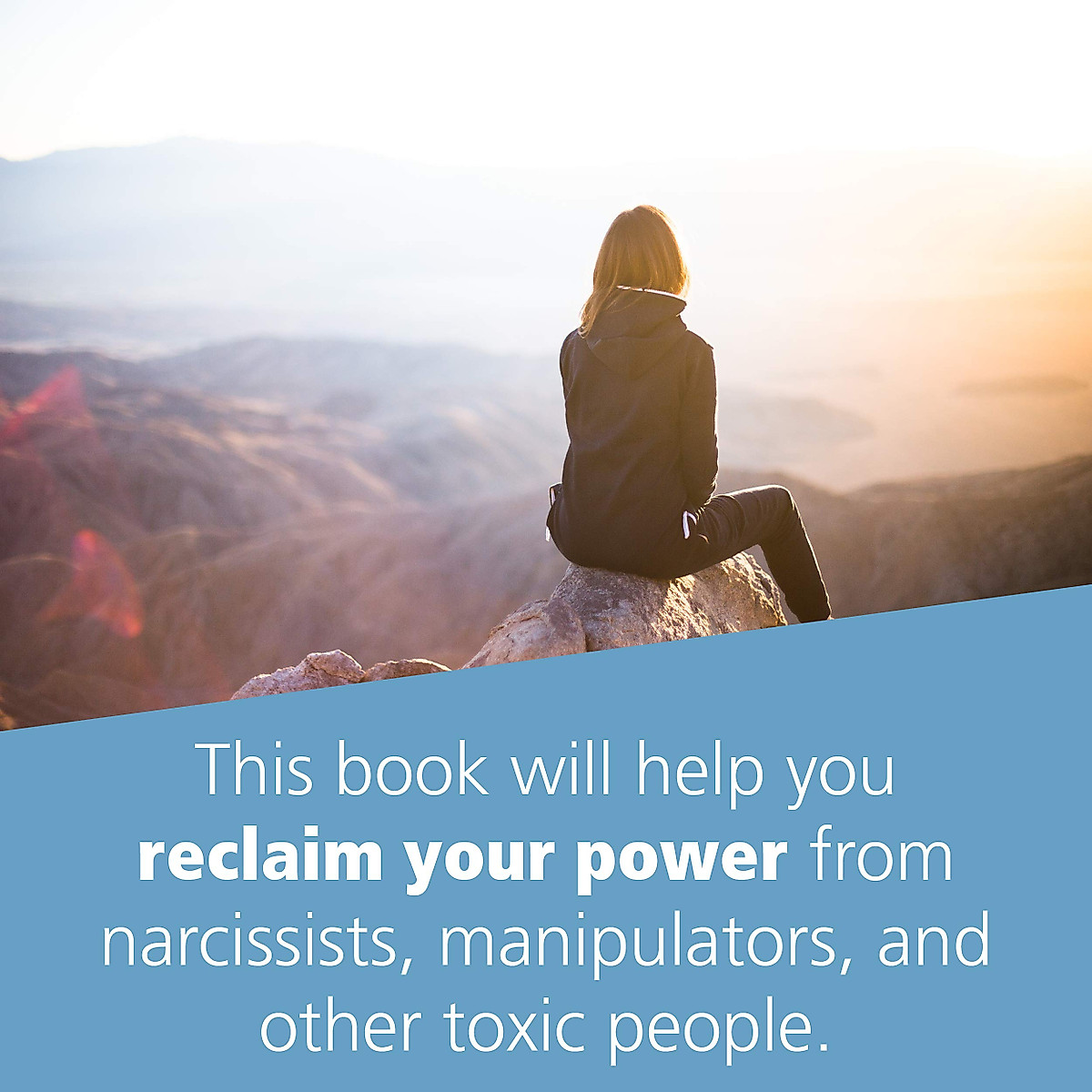 The Highly Sensitive Person's Guide to Dealing with Toxic People: How to Reclaim Your Power from Narcissists and Other Manipulators