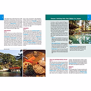 Moon Japan: Plan Your Trip, Avoid the Crowds, and Experience the Real Japan (Travel Guide)