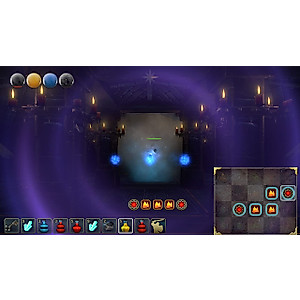 The Keep (Nintendo Switch)