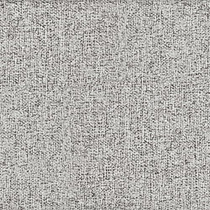 SIMPLIHOME Owen 34 Inch Wide Mid Century Modern Rectangle Coffee Table Lift Top Storage Ottoman in Upholstered Cloud Grey Polyester Fabric, For the Living Room