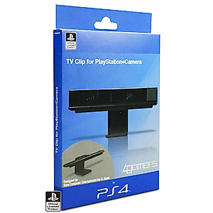Playstation 4 Officially Licensed Clip for Playstation Camera (PS4)