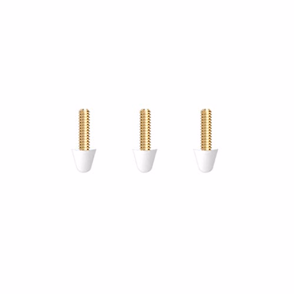 High Precision White Replacement Tips for Yottn Stylus Pen