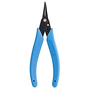 Pliers - Xuron Bent Nose 450BN