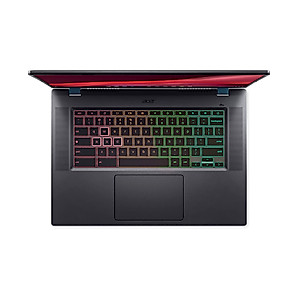 Acer 516 - 16" Chromebook Intel Core i5-1240P 1.70GHz 8GB RAM 256GB SSD ChromeOS (Renewed)