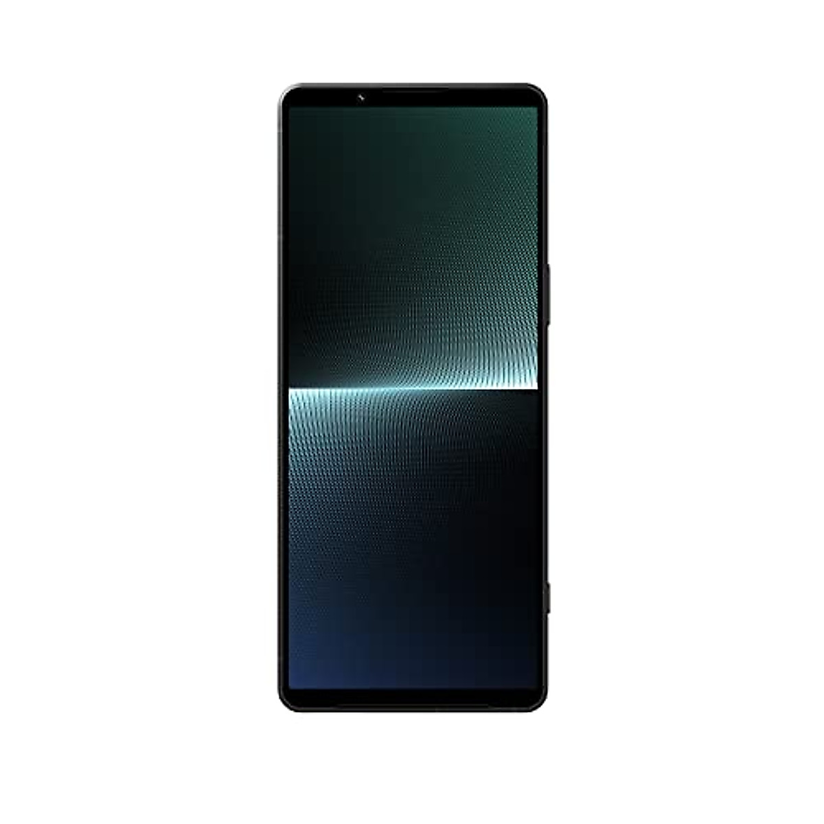 Sony Xperia 1 V 256GB 5G Factory Unlocked Smartphone [U.S. Official w/Warranty],Black