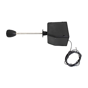 Snow Plow Joystick Cable Kit Controller Compatible With Western Fisher 1313015 56018 1313010