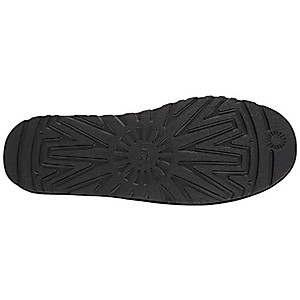UGG Kenton Slipper, Black, Size 13